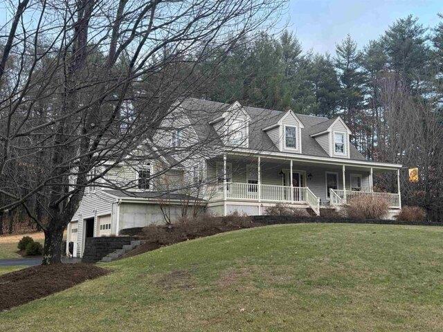 house with 3 bedroom, Amherst NH ES103440756