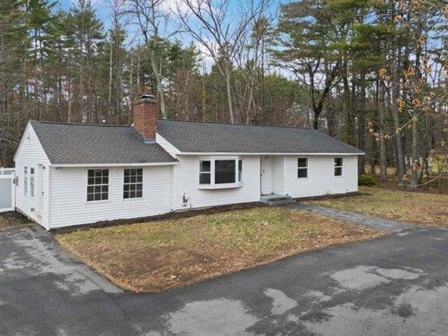 house with 3 bedroom, Amherst NH ES103443196