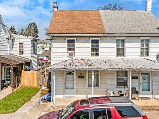 house with 3 bedroom, Annville PA DS103626001
