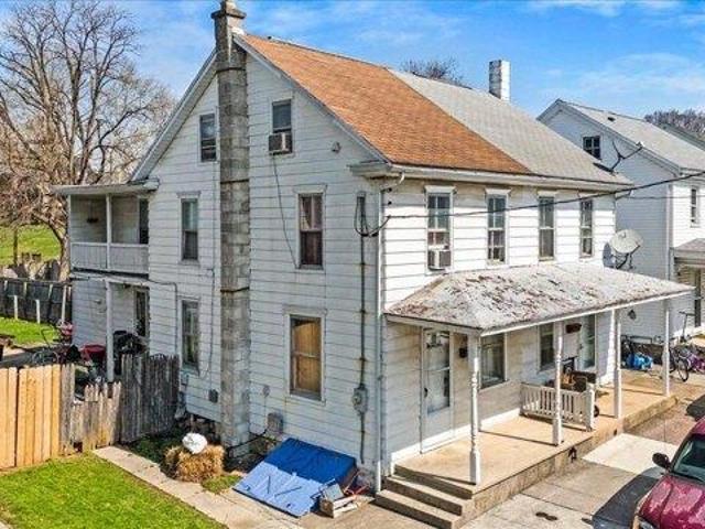 house with 3 bedroom, Annville PA ES103626001