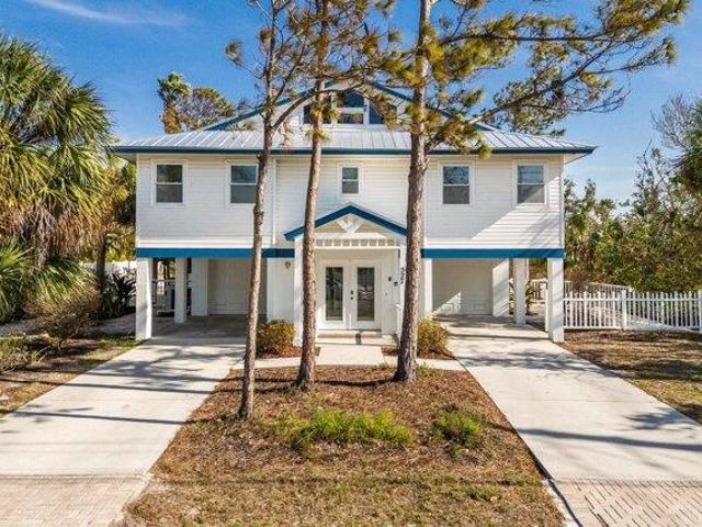 house with 3 bedroom, Anna Maria FL DLS92411432