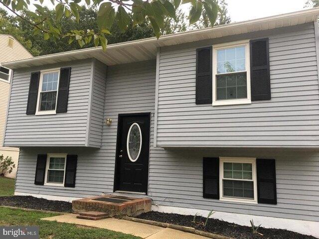 house with 3 bedroom, Annapolis MD DS103602194