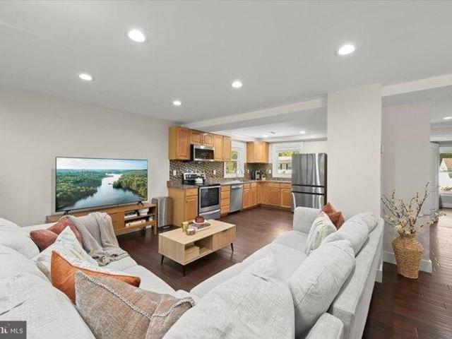 house with 3 bedroom, Annapolis MD ES103600853