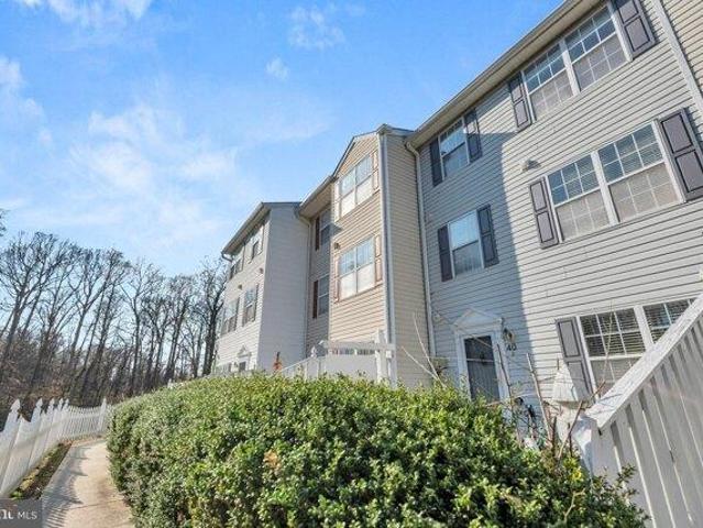 house with 3 bedroom, Annapolis MD ES104898444