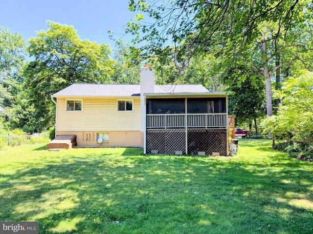 house with 3 bedroom, Annapolis MD ES104900471