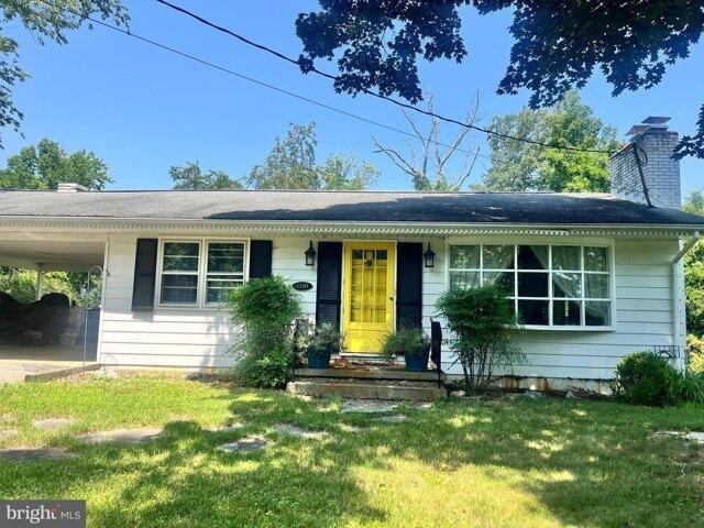 house with 3 bedroom, Annapolis MD ES104900027