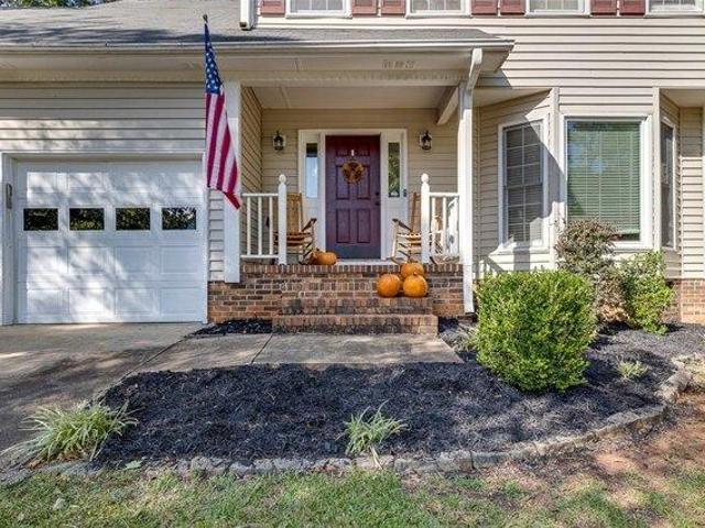 house with 3 bedroom, Anderson SC DS89060220