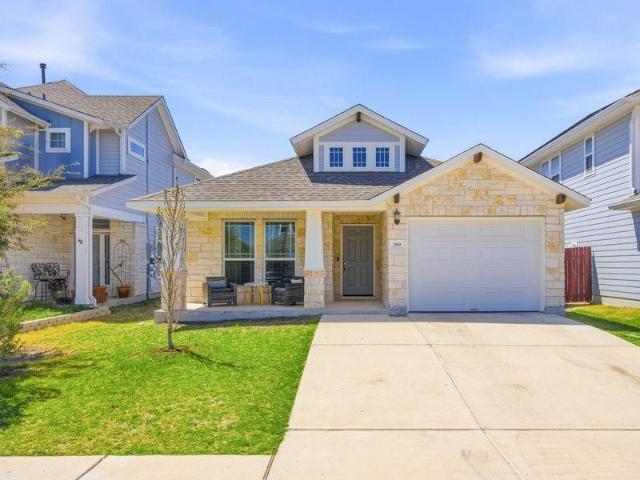 house with 3 bedroom, Andice TX DS100973258
