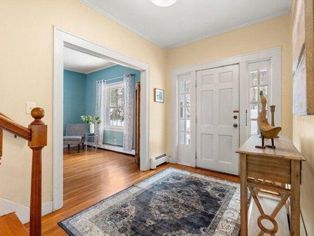house with 3 bedroom, Andover MA DLS102318266