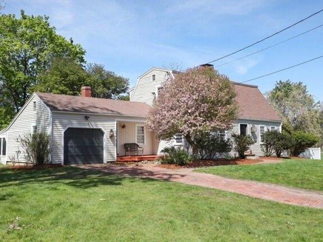 house with 3 bedroom, Andover MA DLS102823239