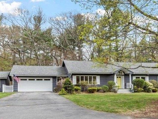 house with 3 bedroom, Andover MA DLS103018659