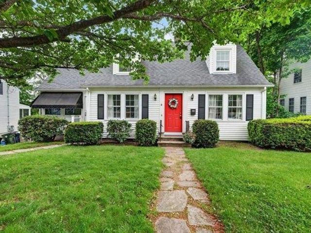 house with 3 bedroom, Andover MA DLS103125370
