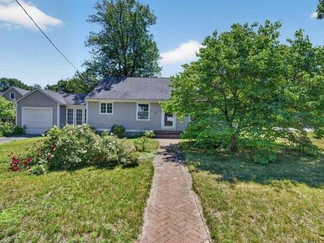 house with 3 bedroom, Andover MA DS104045105