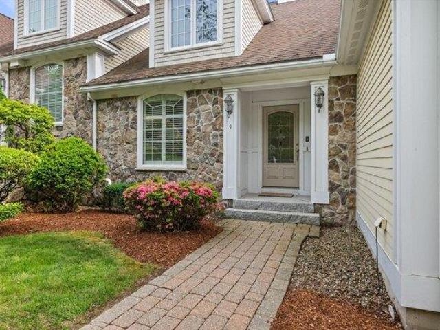 house with 3 bedroom, Andover MA DS104377326