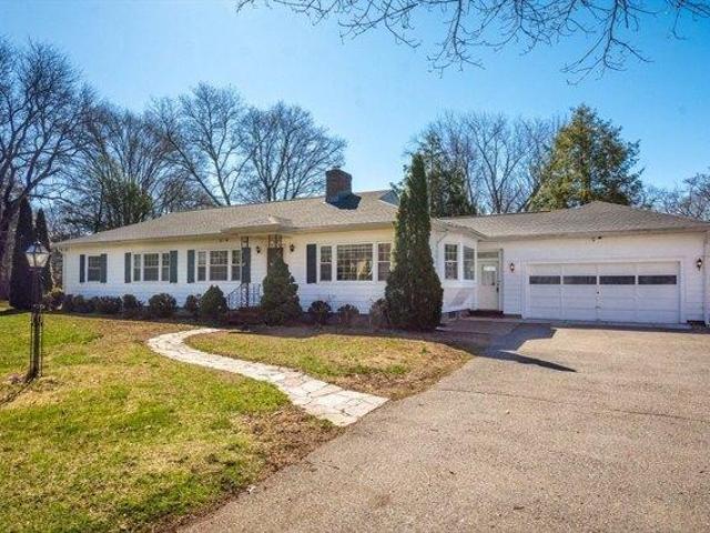 house with 3 bedroom, Andover MA DS102562307
