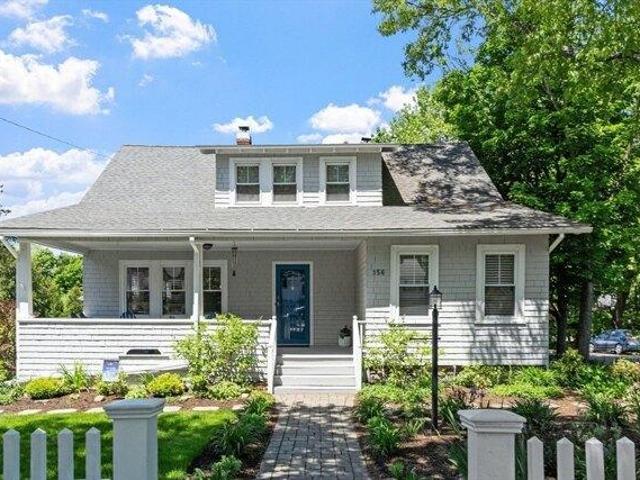house with 3 bedroom, Andover MA DS102823632