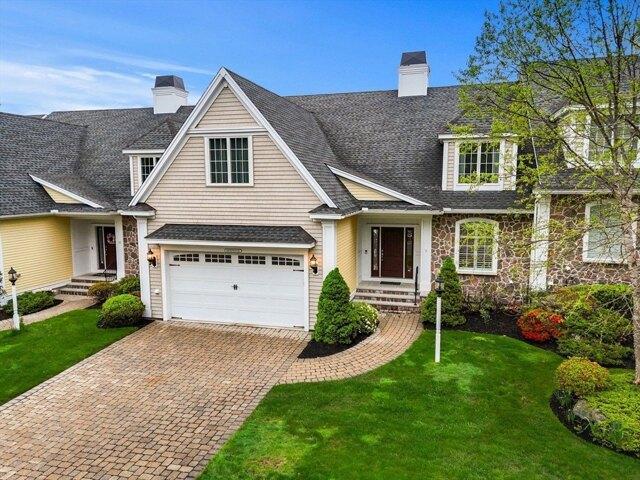 house with 3 bedroom, Andover MA DS102959325