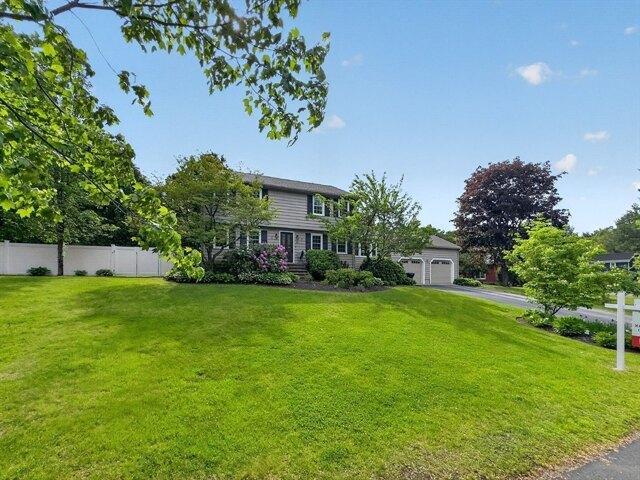 house with 3 bedroom, Andover MA DS103102269