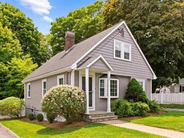 house with 3 bedroom, Andover MA DS103163222