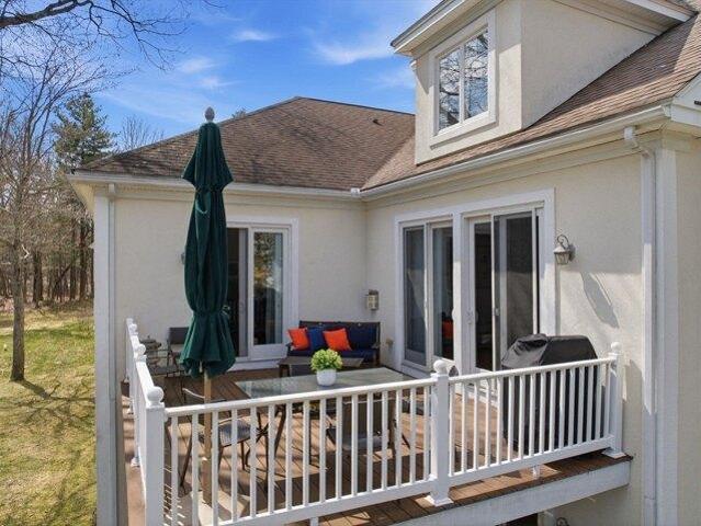 house with 3 bedroom, Andover MA DS103433656