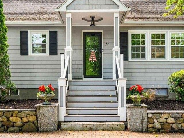 house with 3 bedroom, Andover MA DS103548265