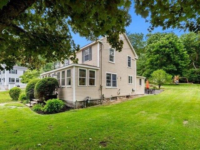 house with 3 bedroom, Andover MA DS103622516