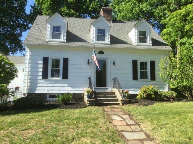 house with 3 bedroom, Andover MA DS103966145
