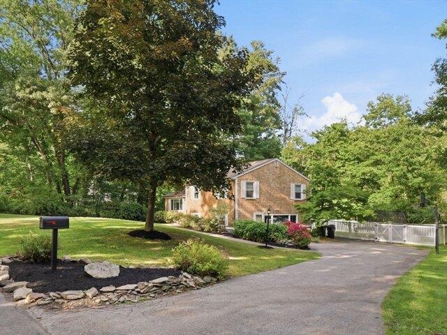 house with 3 bedroom, Andover MA ES104351133