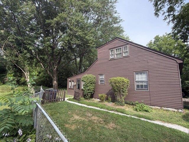 house with 3 bedroom, Andover MA ES104605887