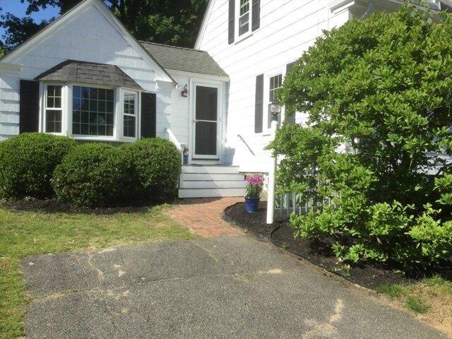house with 3 bedroom, Andover MA ES104609110