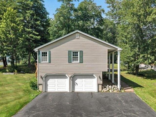 house with 3 bedroom, Andover MA ES104789796