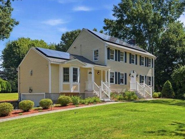 house with 3 bedroom, Andover MA ES104792029