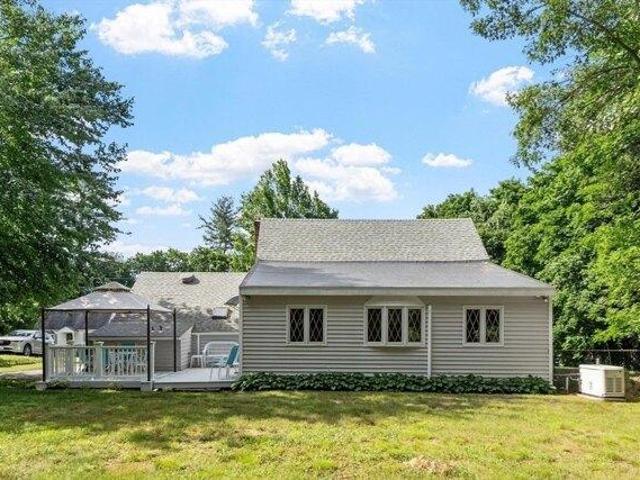house with 3 bedroom, Andover MA ES104809371