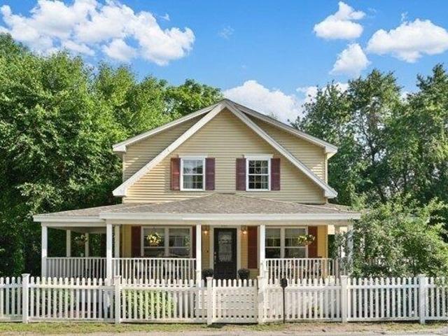 house with 3 bedroom, Andover MA ES104809802