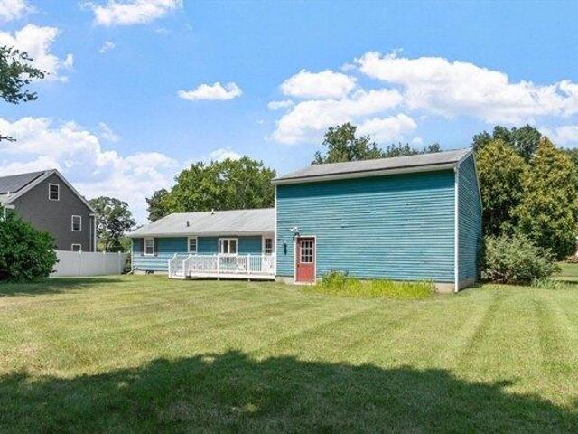 house with 3 bedroom, Andover MA ES105107172