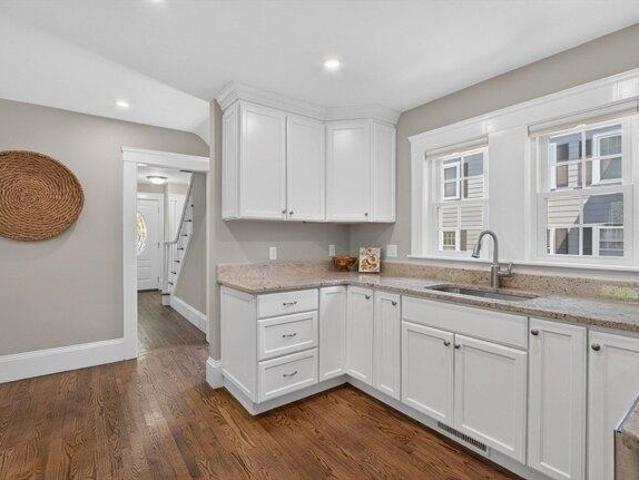 house with 3 bedroom, Andover MA ES105232355