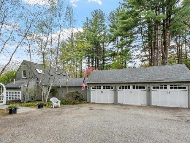 house with 3 bedroom, Andover MA ES102859918