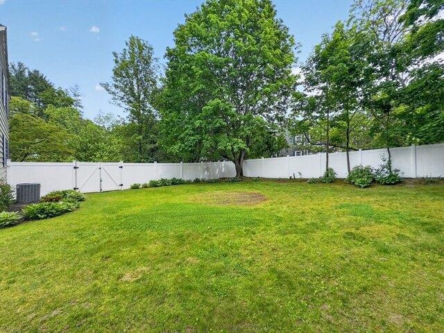 house with 3 bedroom, Andover MA ES103102269