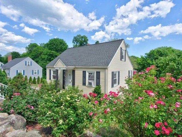 house with 3 bedroom, Andover MA ES103621001
