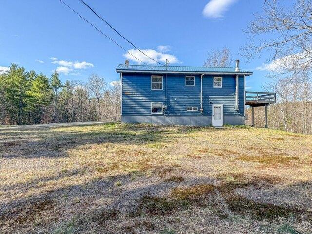 house with 3 bedroom, Andover ME DLS102281390