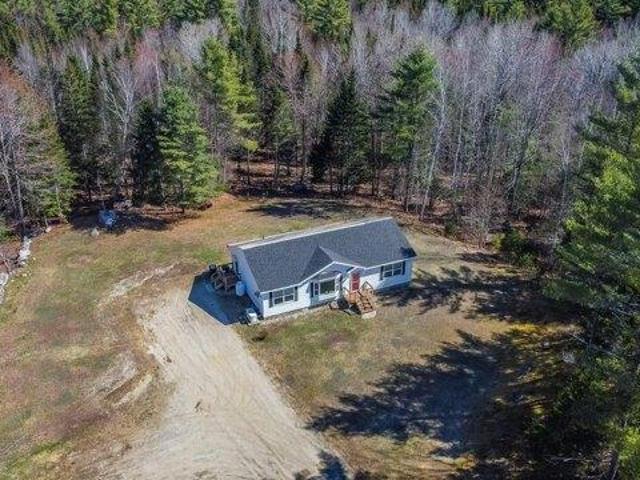 house with 3 bedroom, Andover ME DLS103017310
