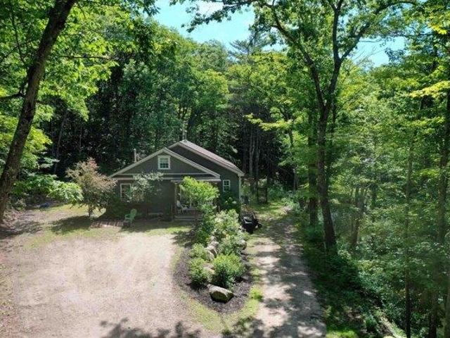 house with 3 bedroom, Andover NH DS104078937