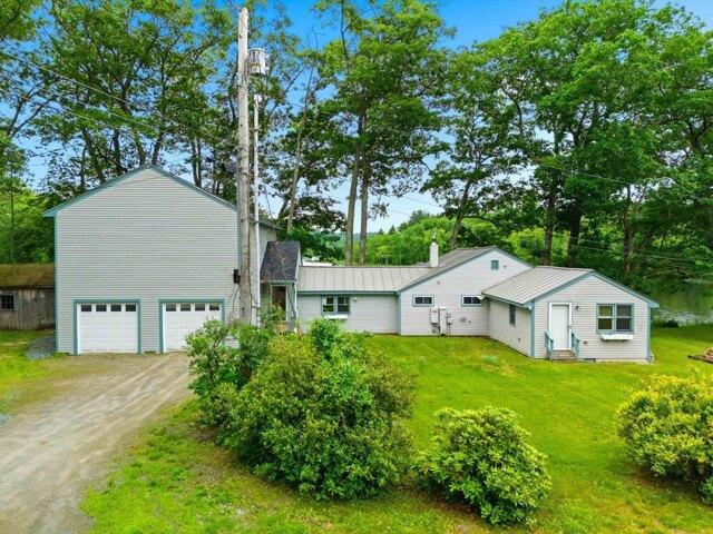 house with 3 bedroom, Andover NH DS104114208