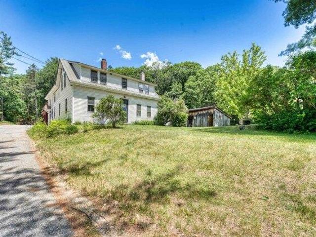house with 3 bedroom, Andover NH DS104331585