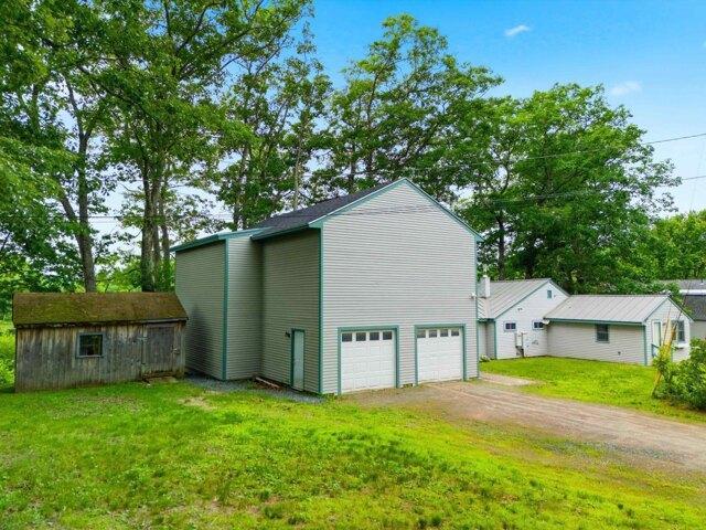 house with 3 bedroom, Andover NH ES104114208