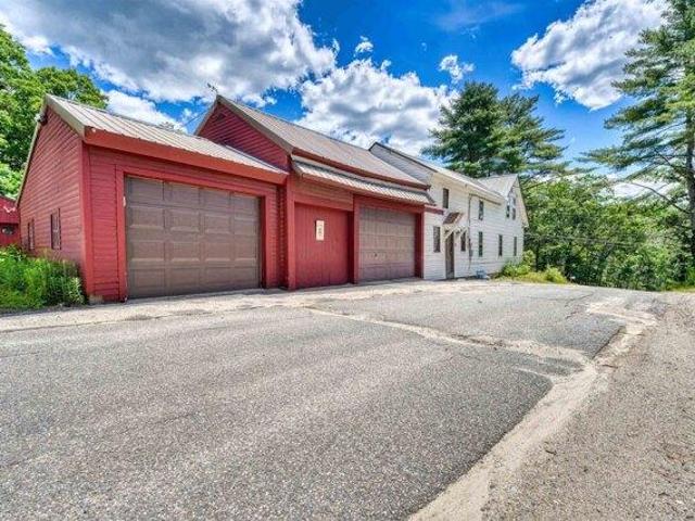 house with 3 bedroom, Andover NH ES104331585