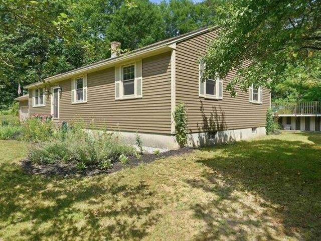 house with 3 bedroom, Andover NH ES105095674