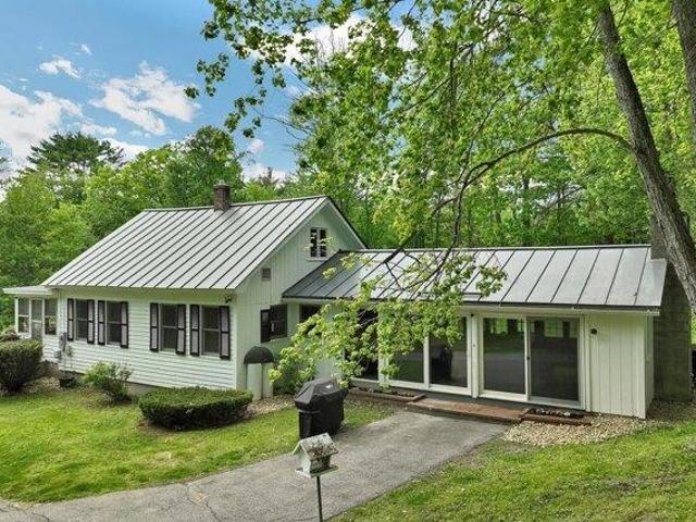 house with 3 bedroom, Andover NH ES105095790