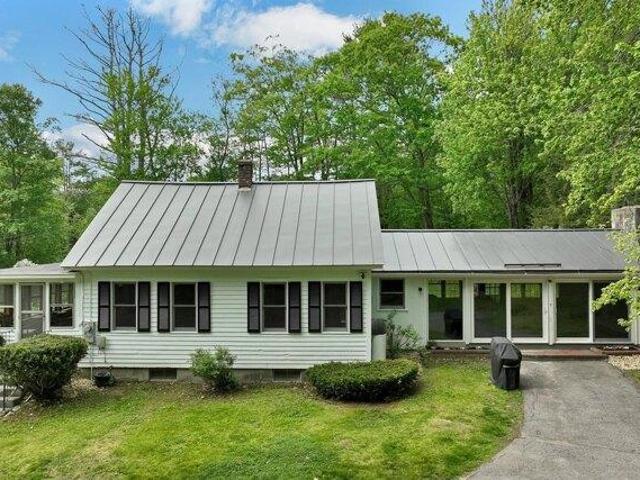 house with 3 bedroom, Andover NH ES103250467