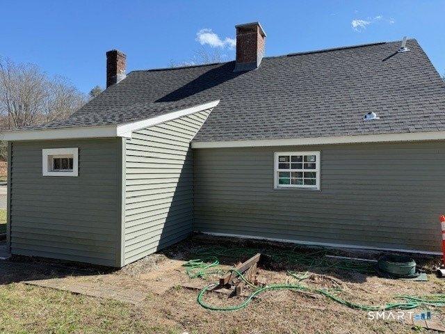 house with 3 bedroom, Andover CT DLS101799118